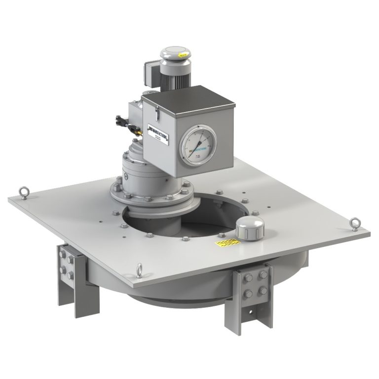 Retrofits | DBS Manufacturing