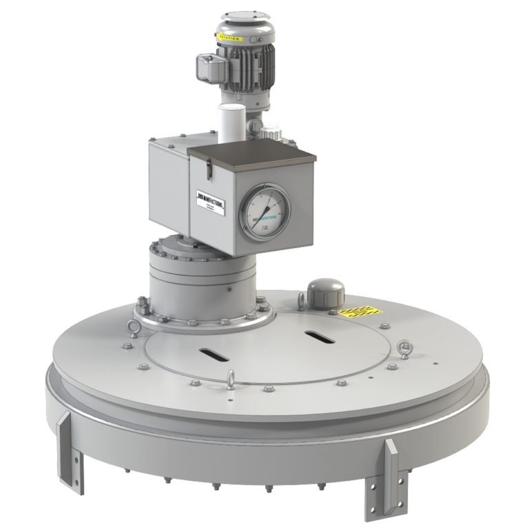 Retrofits | DBS Manufacturing