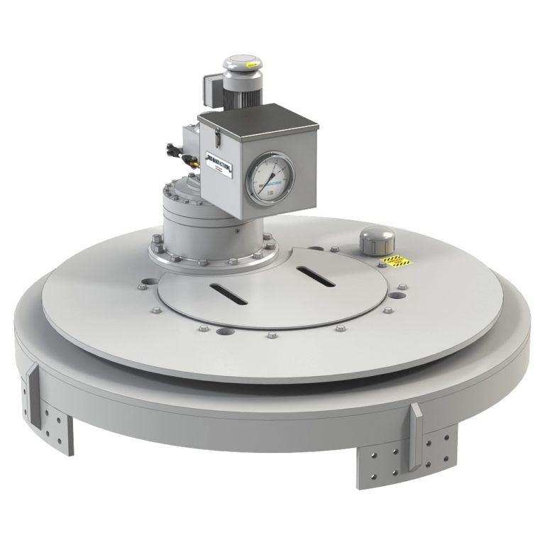 Retrofits | DBS Manufacturing