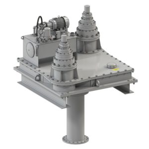 Retrofits | DBS Manufacturing