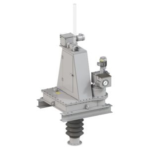 Retrofits | DBS Manufacturing