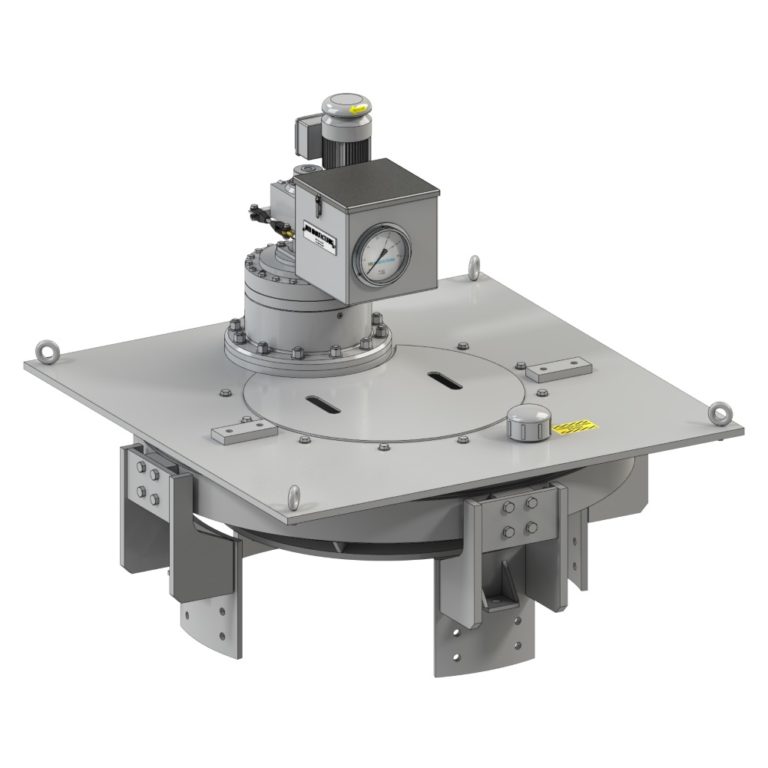 Dorr-Oliver | DBS Manufacturing