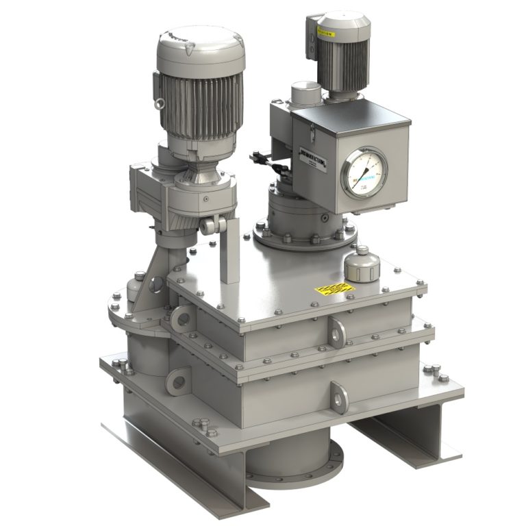 Eimco Process Equipment | DBS Manufacturing