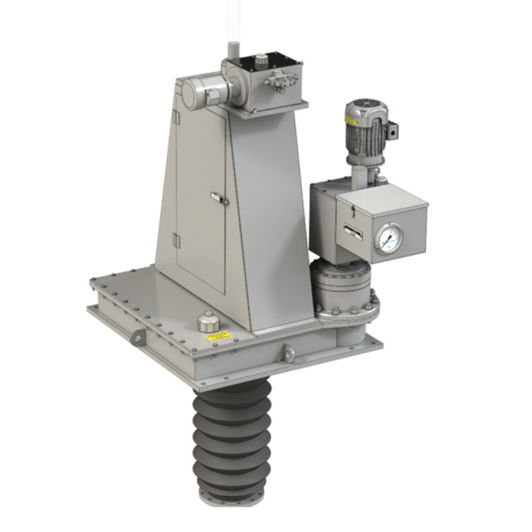 Retrofits | DBS Manufacturing
