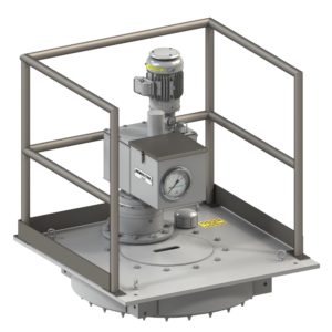 Eimco Process Equipment | DBS Manufacturing