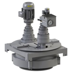 Eimco Process Equipment | DBS Manufacturing