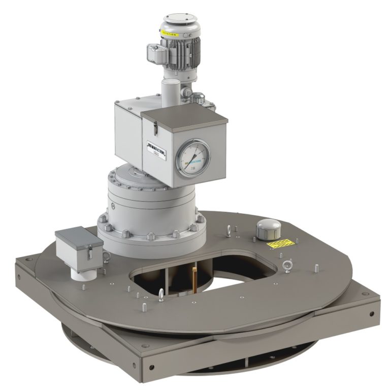 Eimco Process Equipment | DBS Manufacturing