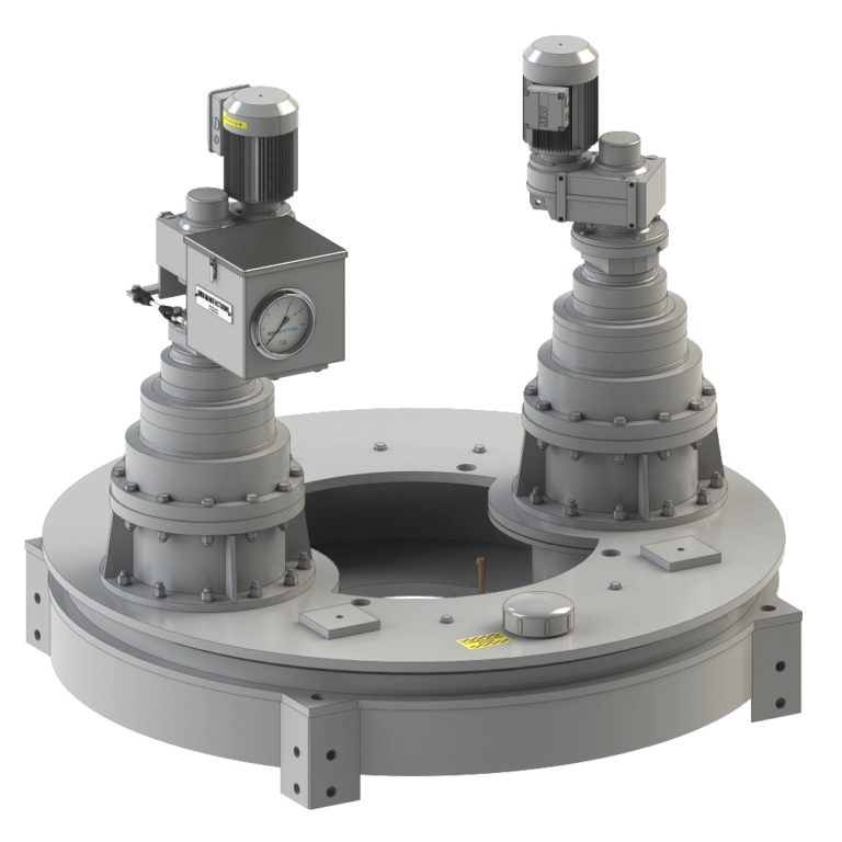 Eimco Process Equipment | DBS Manufacturing