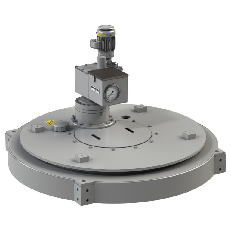 Eimco Process Equipment | DBS Manufacturing