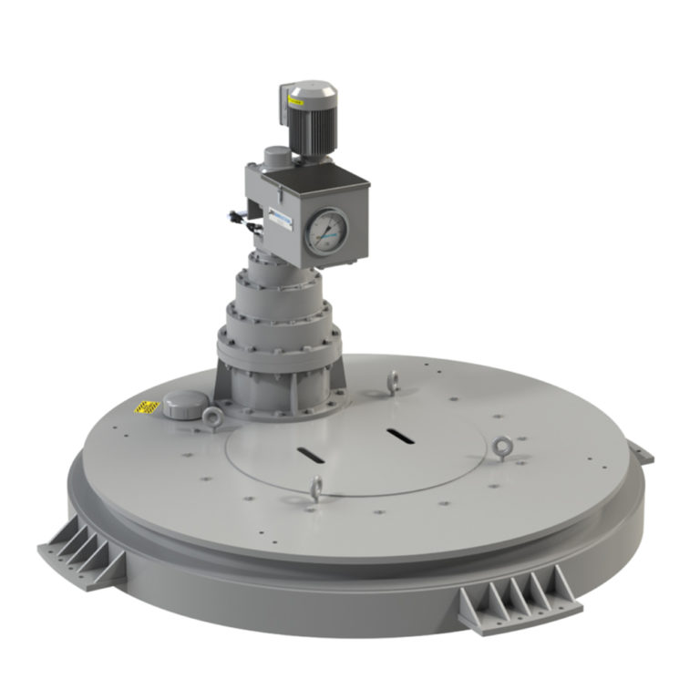 Envirex | DBS Manufacturing