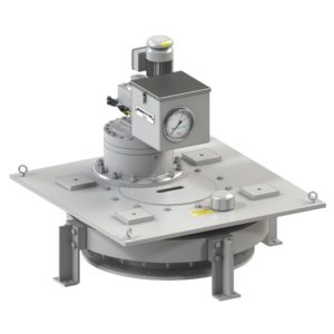 FMC | DBS Manufacturing