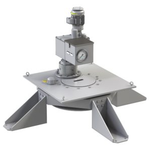 Infilco Degremont | DBS Manufacturing