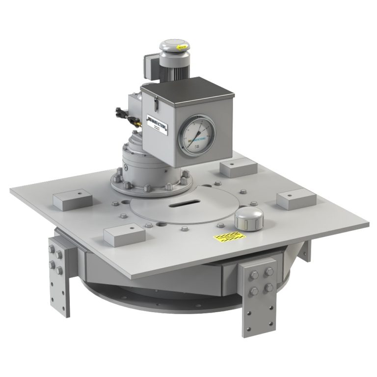 Walker Process | DBS Manufacturing