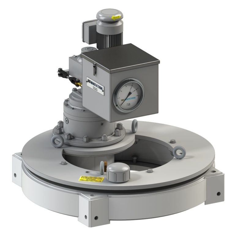 WesTech | DBS Manufacturing